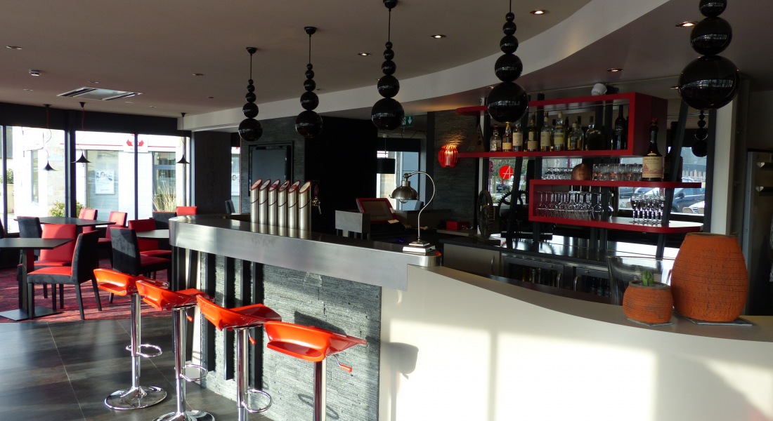 L'ATELIER BAR LOUNGE